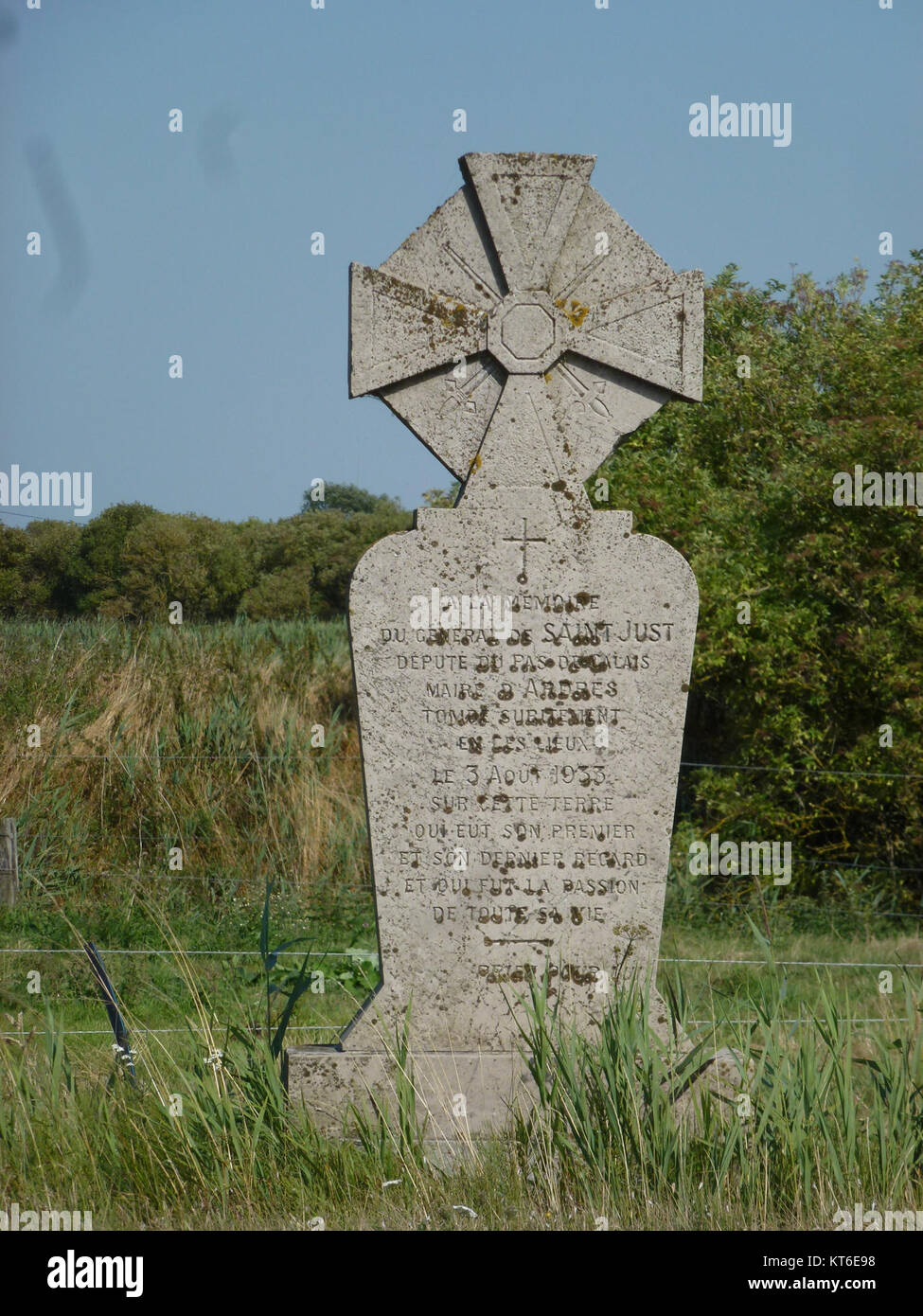 The Pont d'Ardres in Ardres, Pas-de-Calais, France, is a significant ...