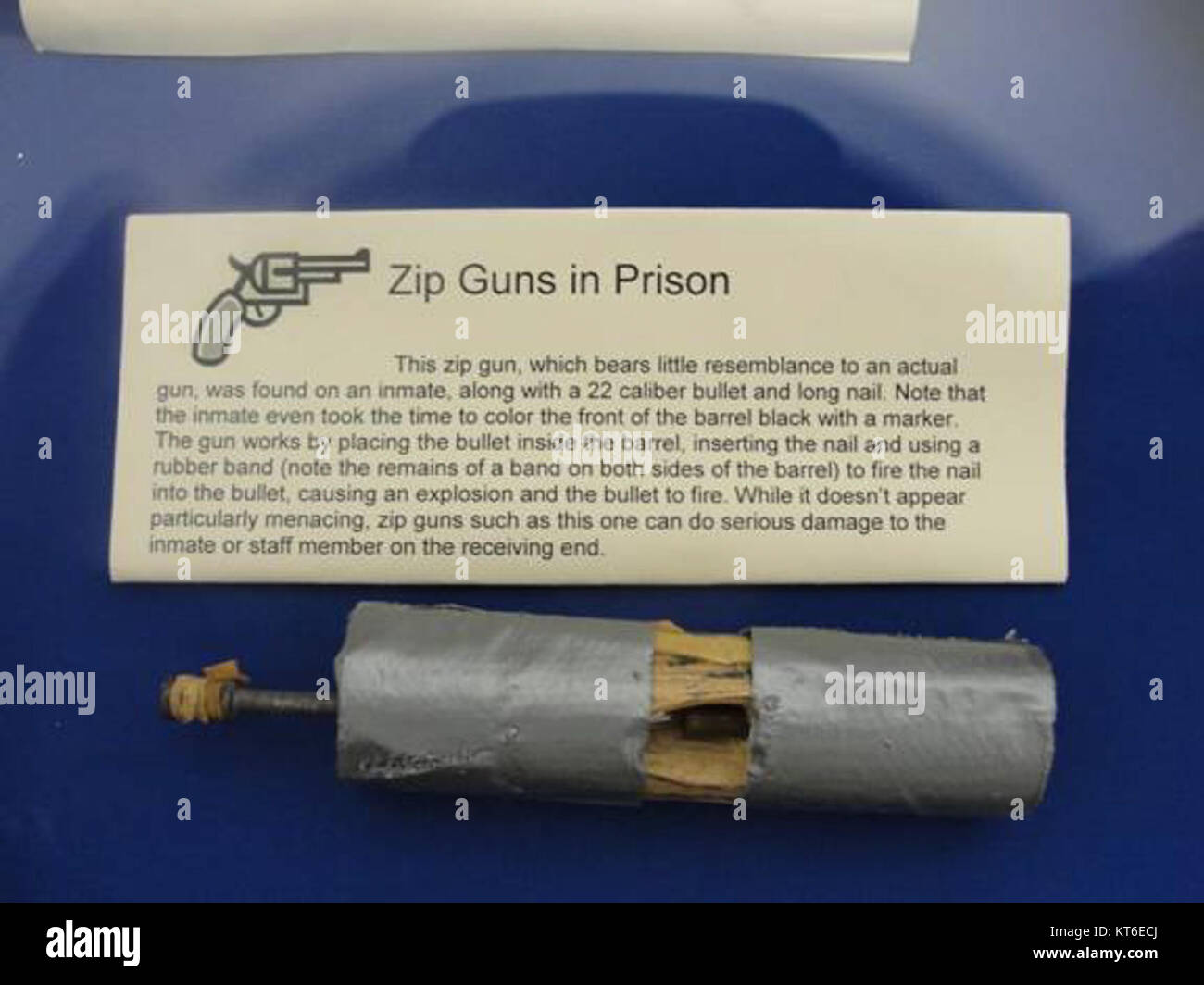 Correctional training facility hi-res stock photography and images - Alamy