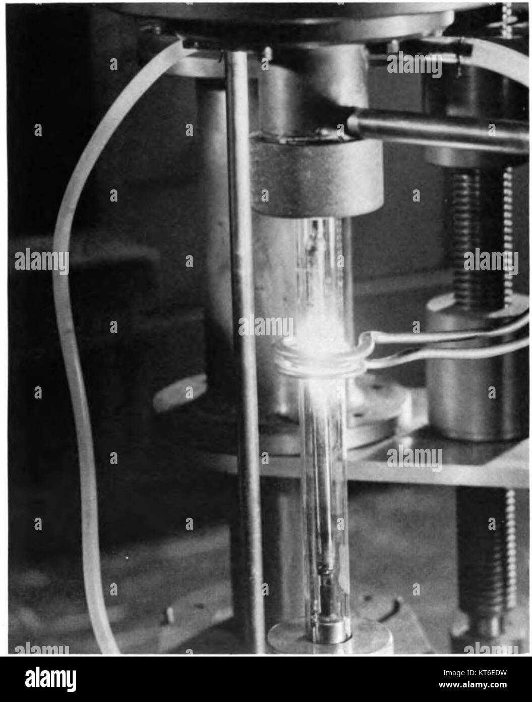 Zone refining is a technique used in materials science to purify ...