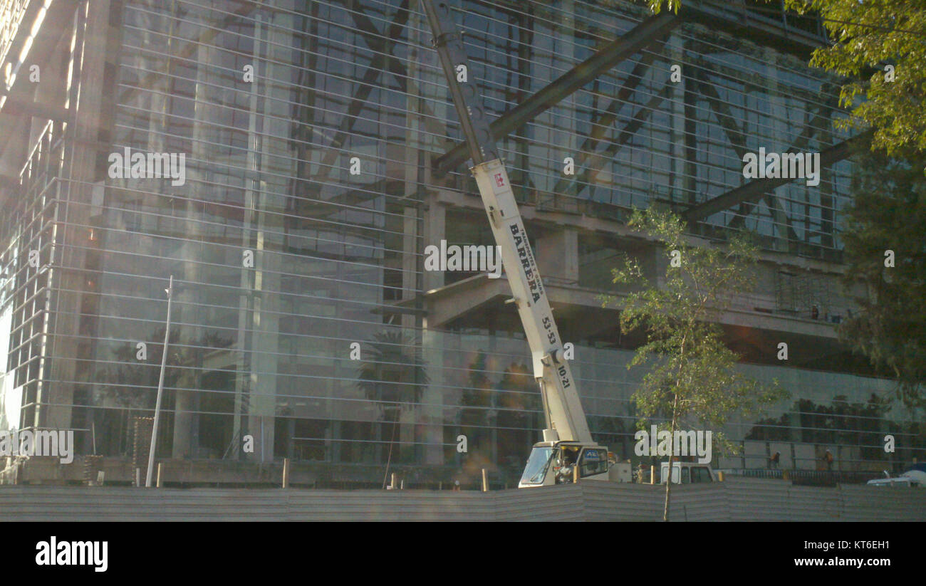 Arena is a term often used to describe a large, open space, typically ...