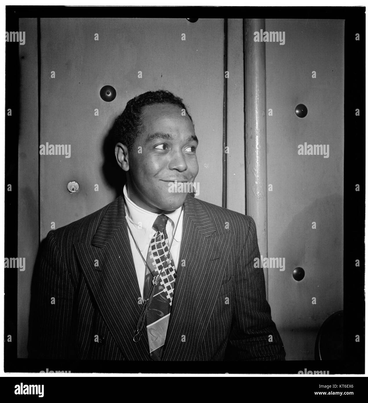 Charlie parker jazz musician Black and White Stock Photos & Images - Alamy