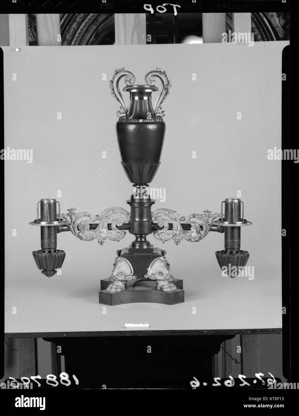 Argand lamp hi-res stock photography and images - Alamy