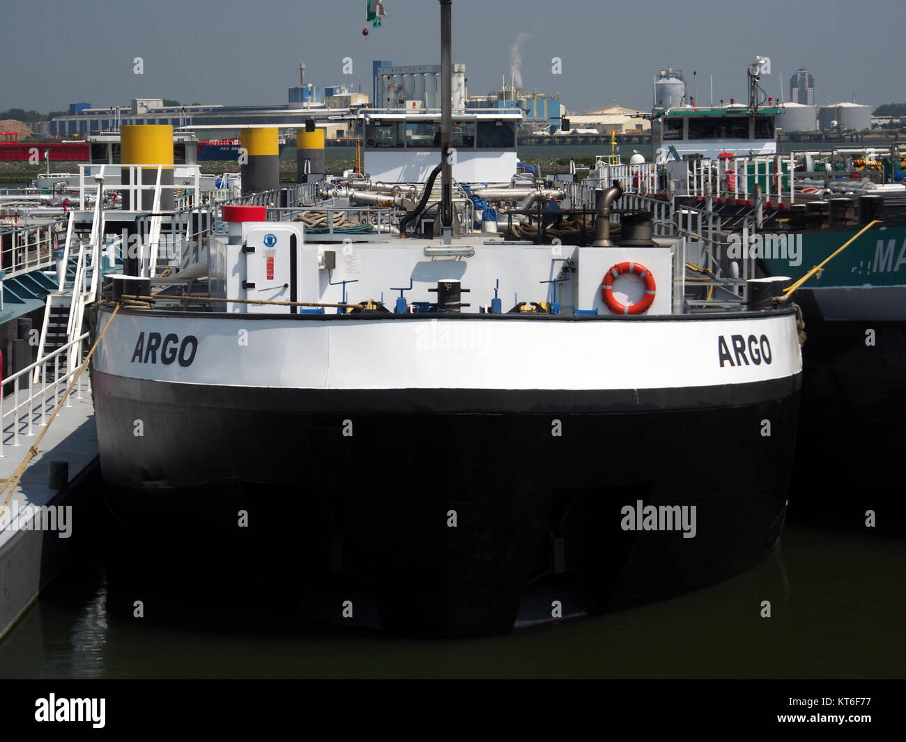 Argo terminal hi-res stock photography and images - Alamy