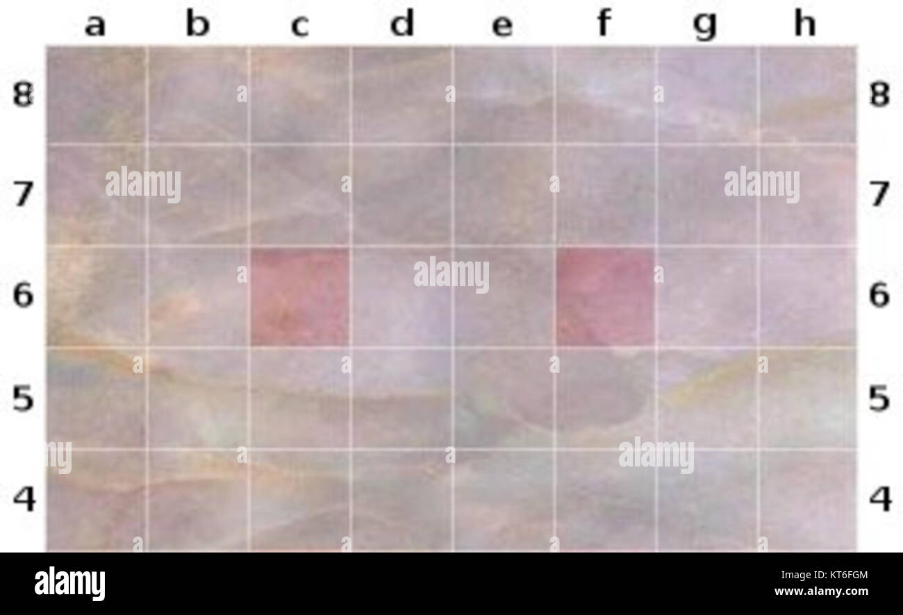 The Arimaa board is used for playing Arimaa, a strategic abstract game ...