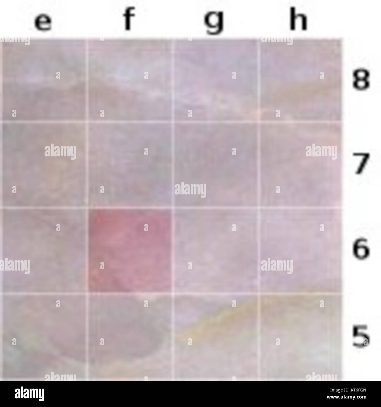 The Arimaa board is designed for the game of Arimaa, a strategic board ...