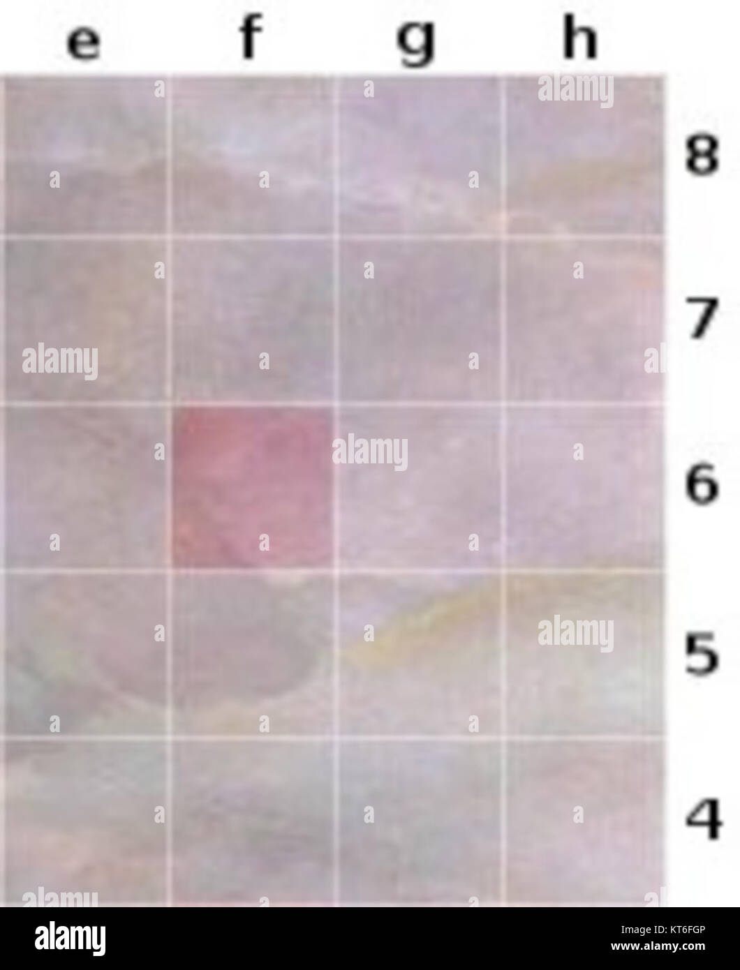 A detailed image of an Arimaa game board, showcasing the strategic ...