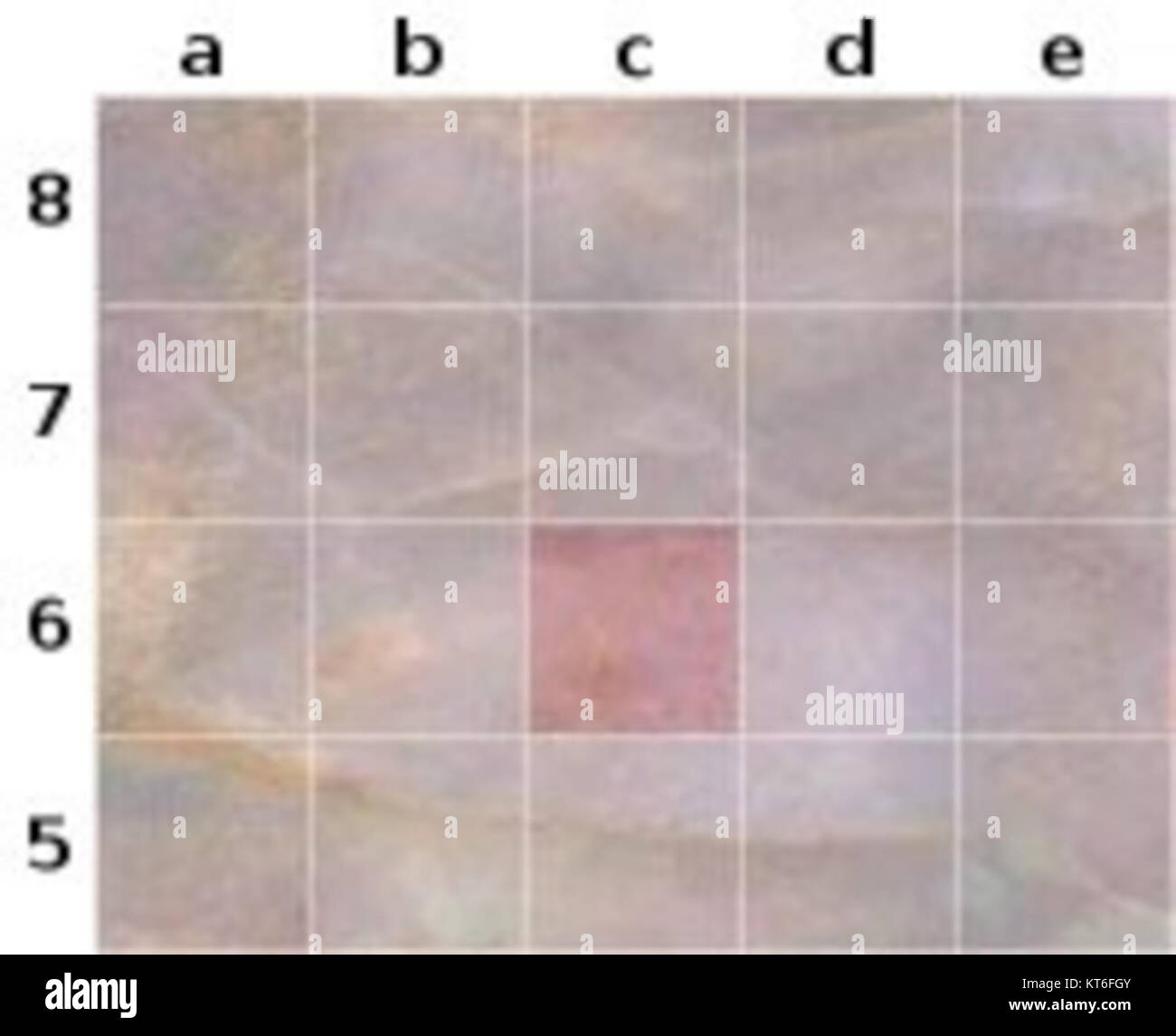 The Arimaa board is designed for the strategic game Arimaa, created by ...