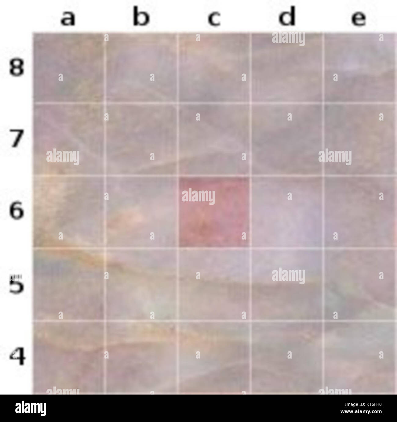 The Arimaa board game, shown here, is a strategy-based game developed ...