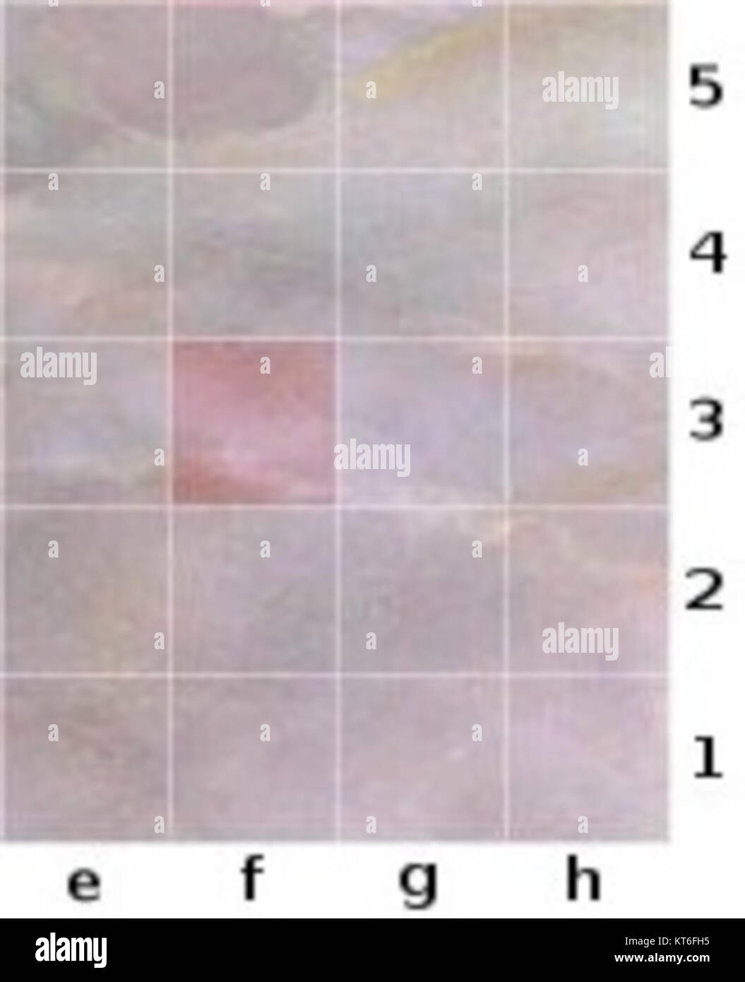 The Arimaa board (se45) is used for the game Arimaa, a strategy game ...