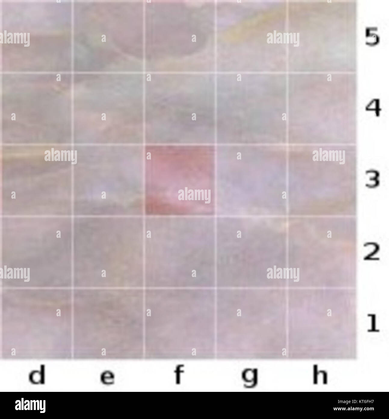 The Arimaa board (se55) is a game board used in the strategy game ...