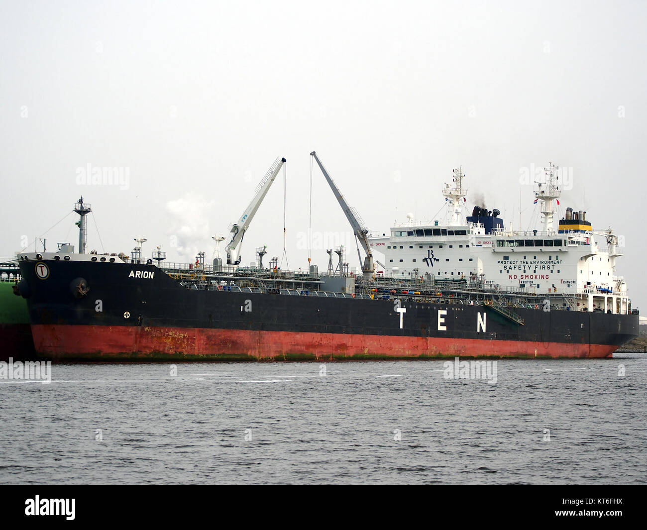 Arion ship hi-res stock photography and images - Alamy