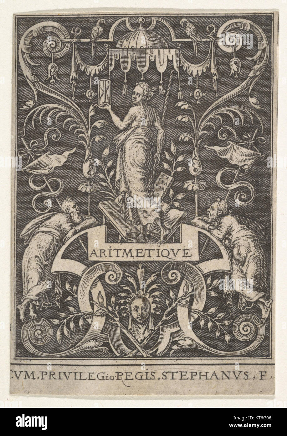 Arithmétique hi-res stock photography and images - Alamy