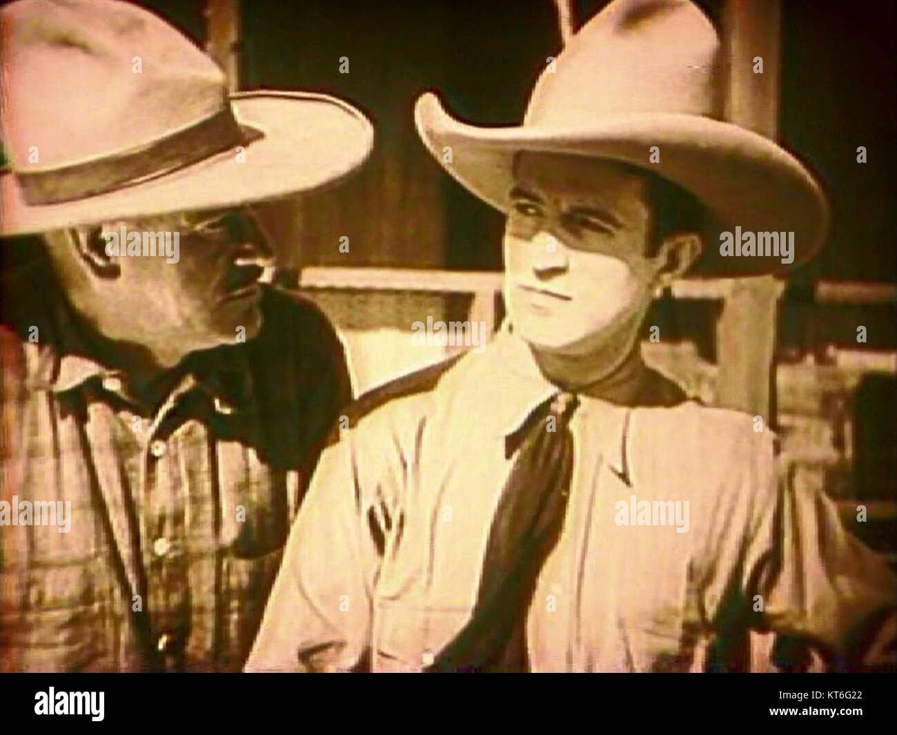 'Arizona Days' is a 1928 American film starring McGowan & Custer, set ...