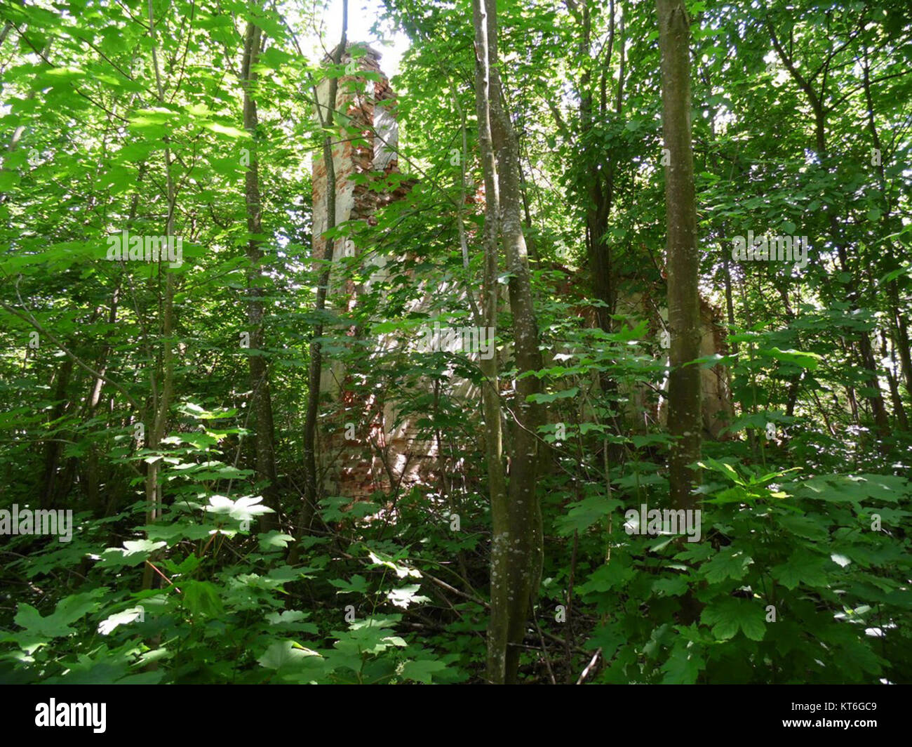 ARKLITY, AB - 022 Stock Photo - Alamy