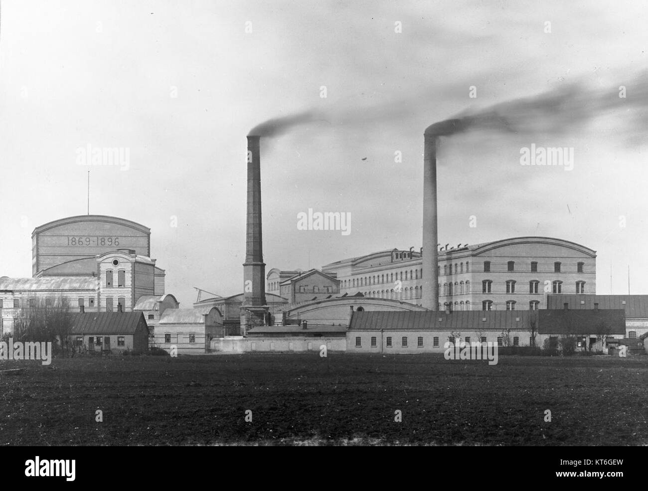 ArlC3B6fs Sockerfabrik is a sugar factory located in Sweden ...