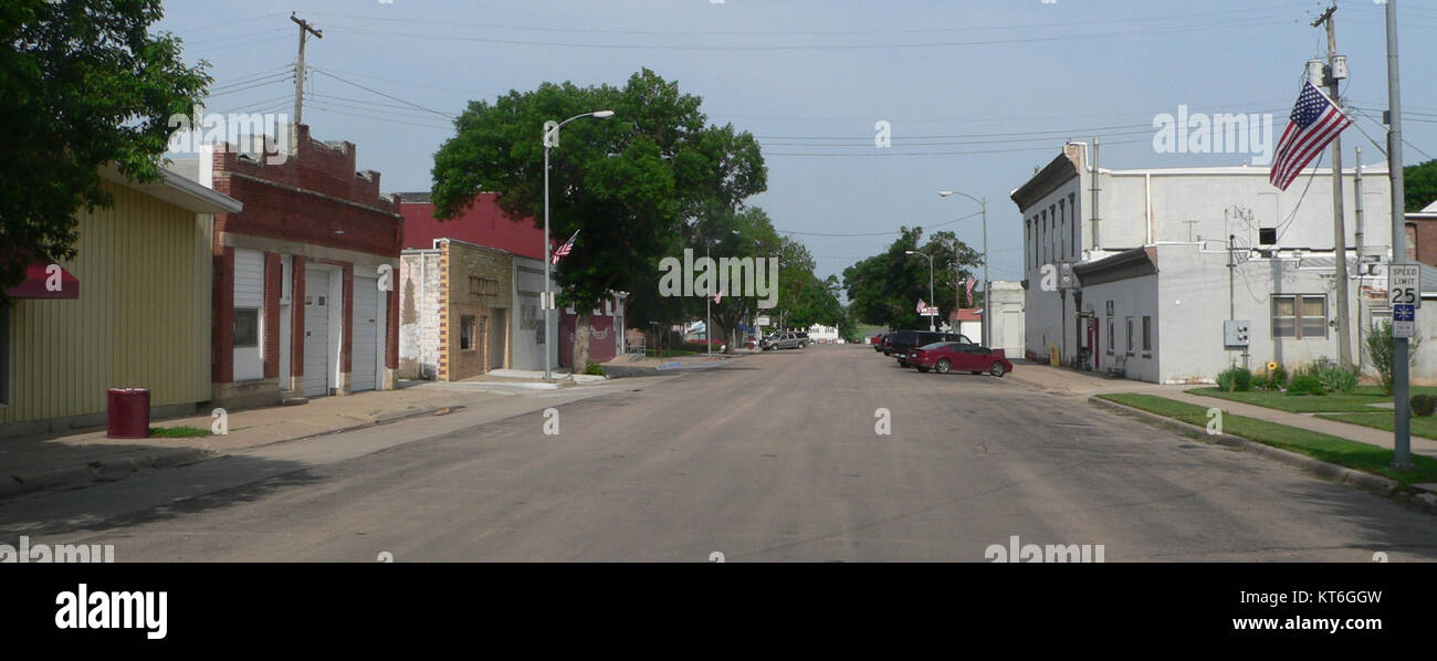 Eagle nebraska hi-res stock photography and images - Alamy