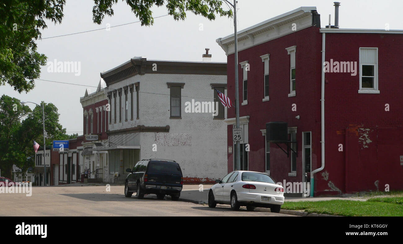 Eagle nebraska hi-res stock photography and images - Alamy