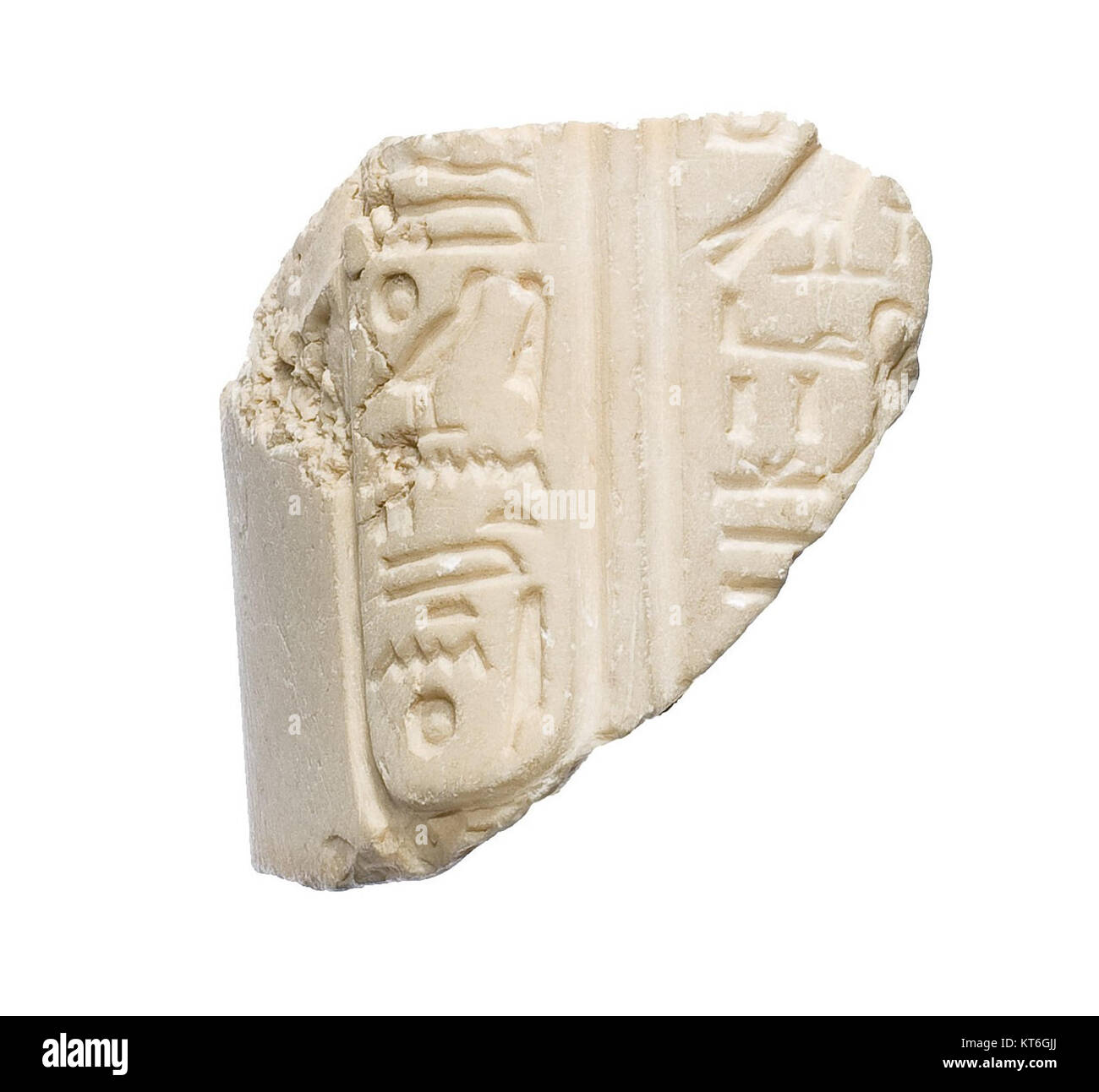 This artifact, part of the collection at the Metropolitan Museum of Art ...