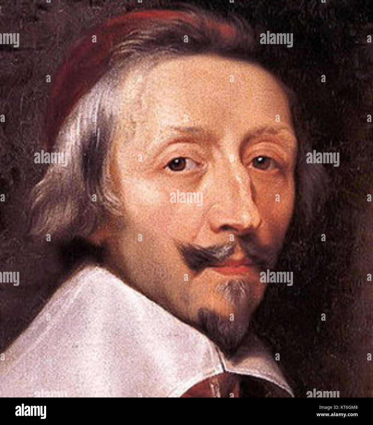 Armand de Richelieu, a French clergyman and statesman, was known for ...