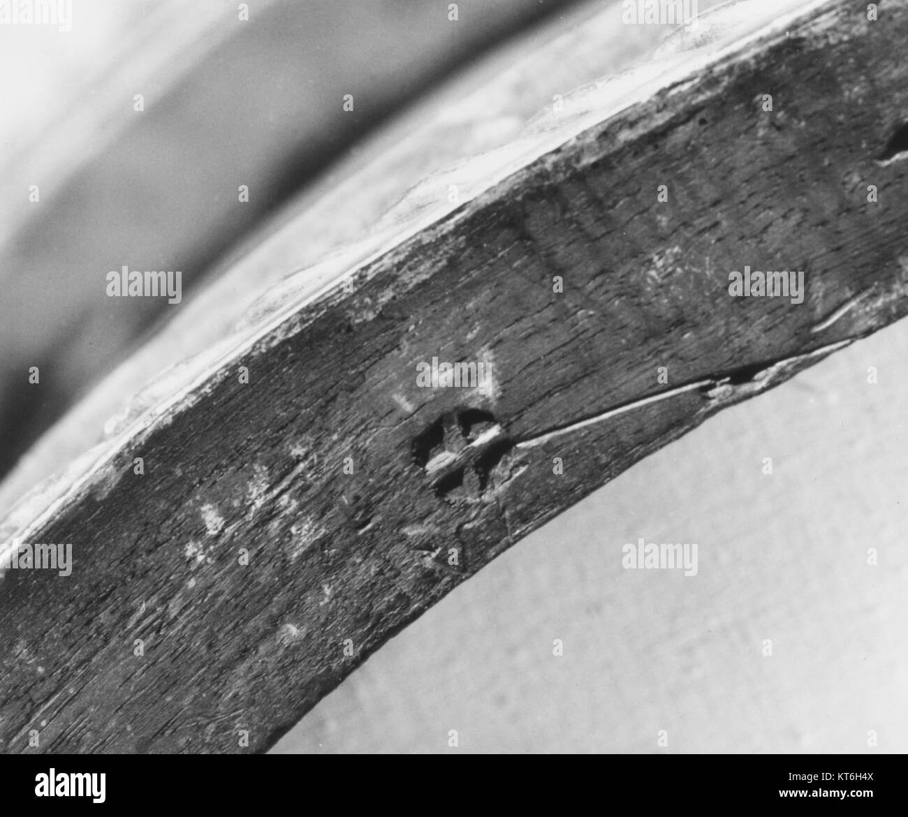 Historical furniture set Black and White Stock Photos & Images - Alamy