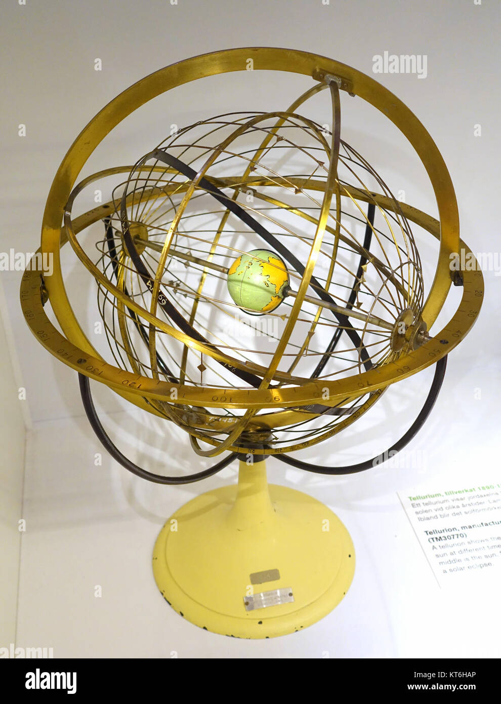 Stockholm tekniska museet hi-res stock photography and images - Alamy