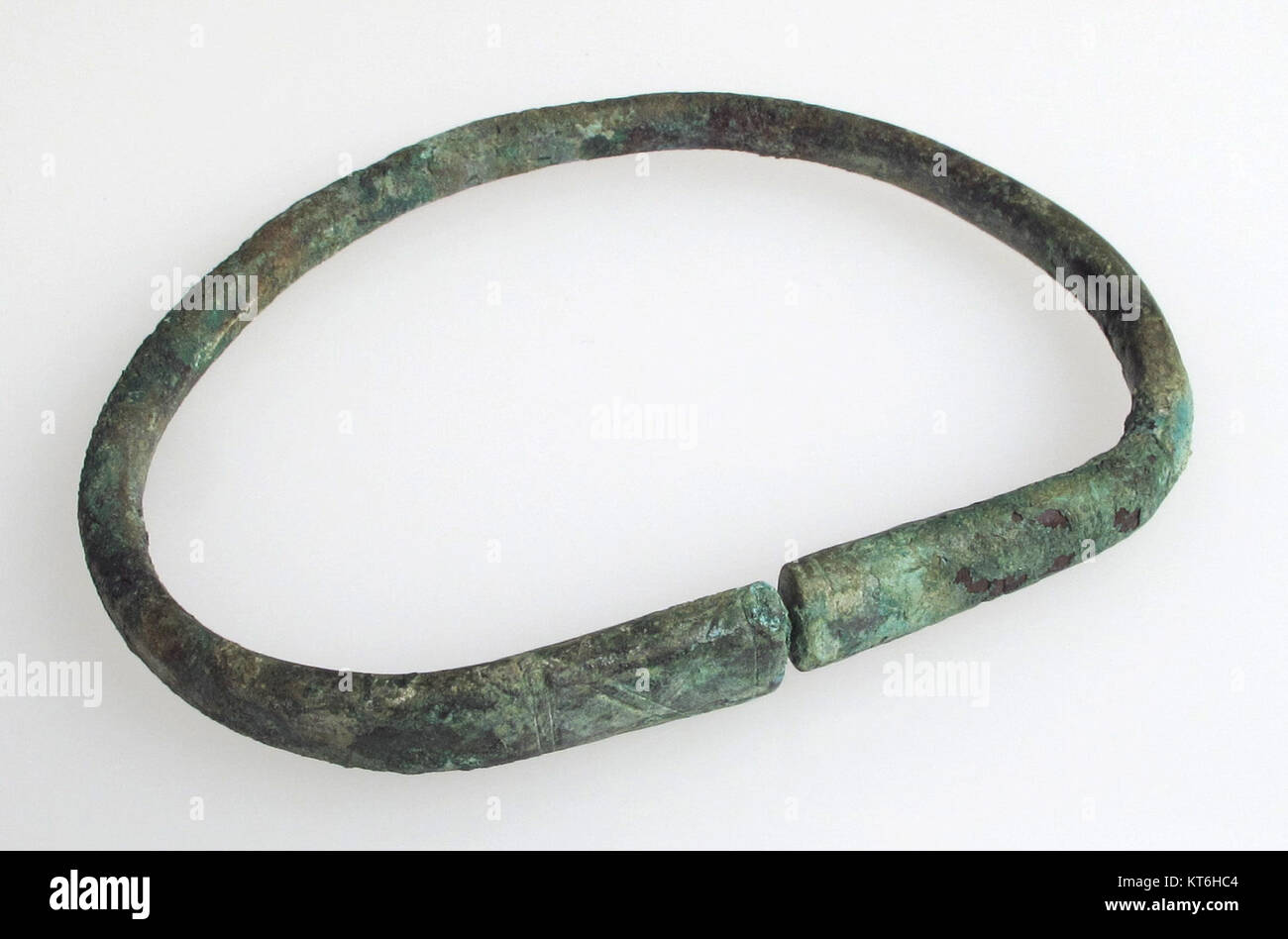 This armlet from the MET collection is a fine example of ancient ...