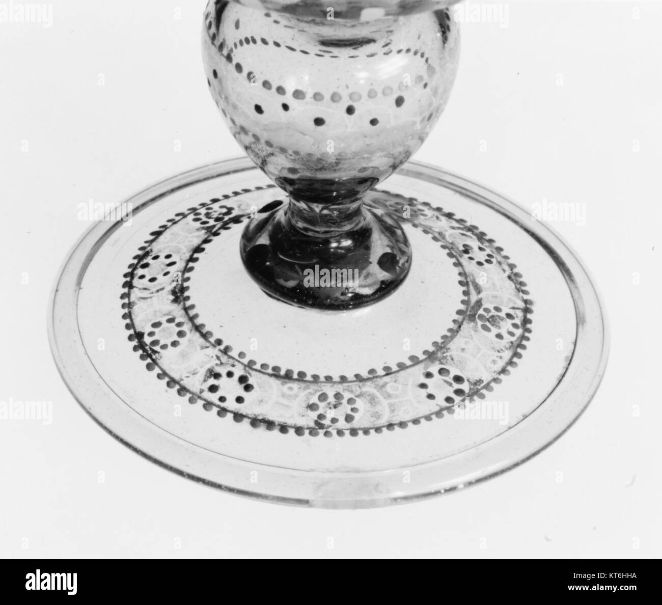 The Armorial Goblet, part of the MET collection, is an intricately ...