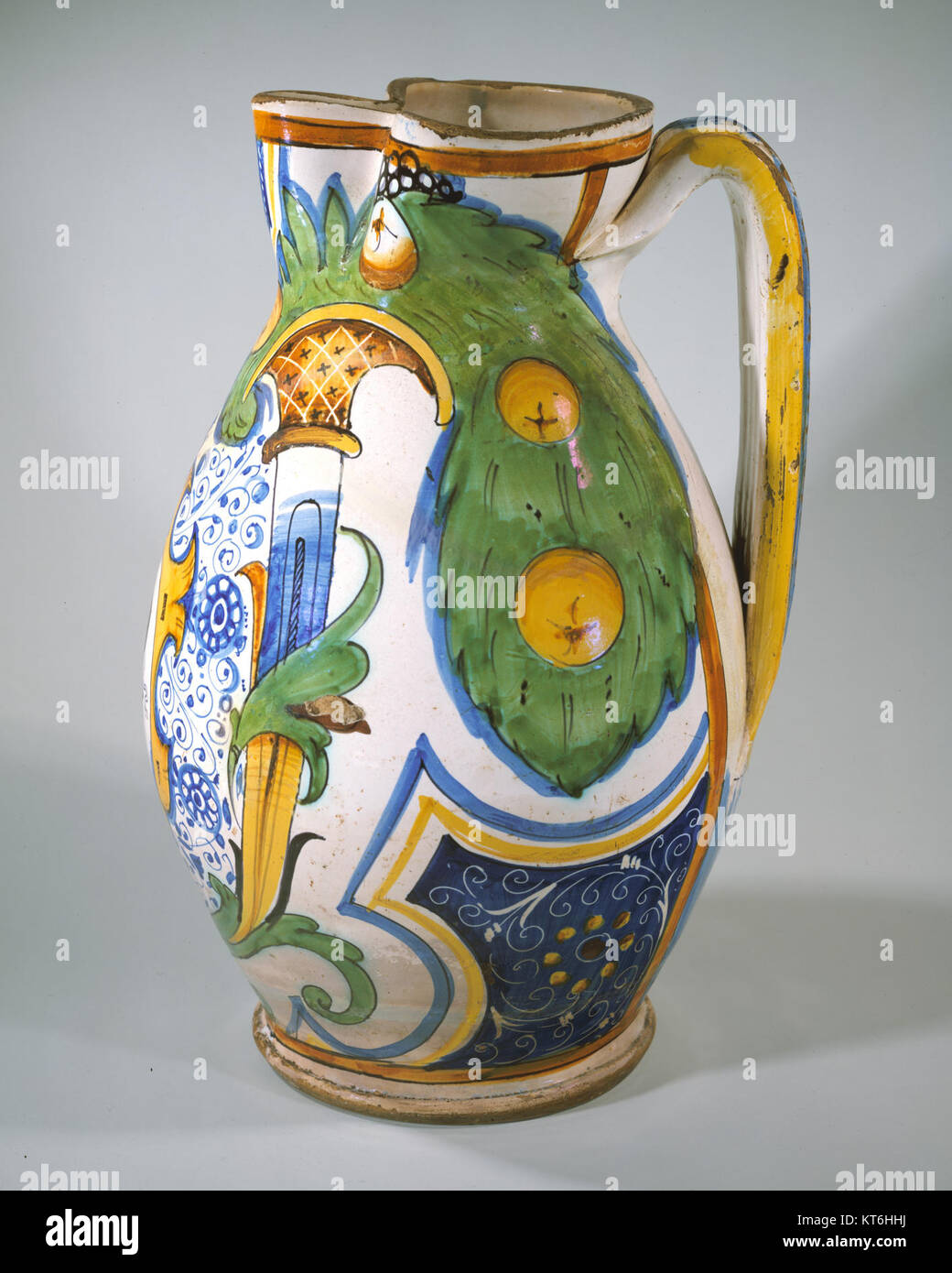 Italian noble 16th century hi-res stock photography and images - Alamy