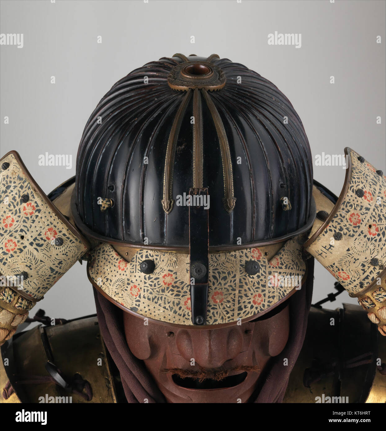 Armor (Gusoku) refers to traditional Japanese samurai armor, with the ...