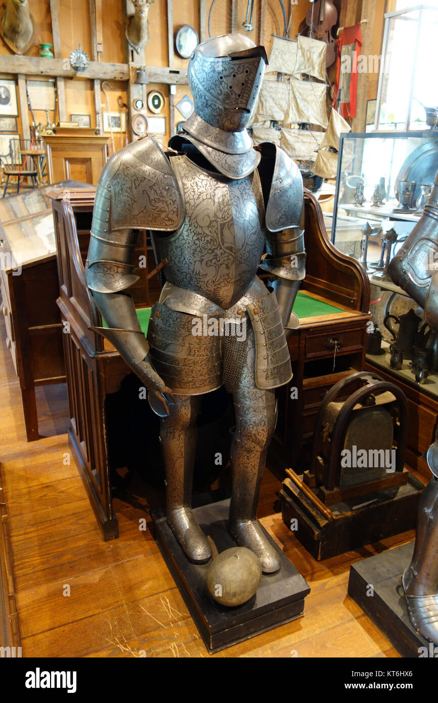 Joseph skinner hi-res stock photography and images - Alamy