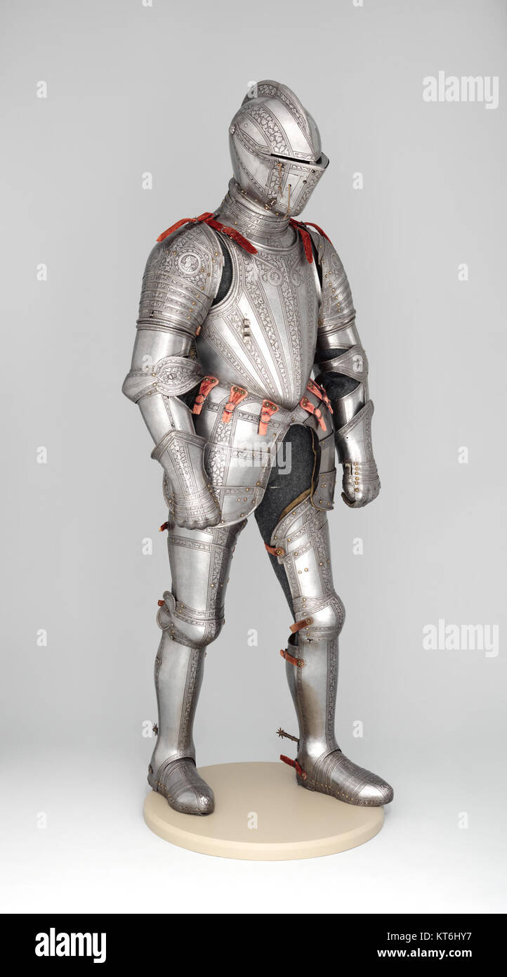 Armor for field and tilt hi-res stock photography and images - Alamy