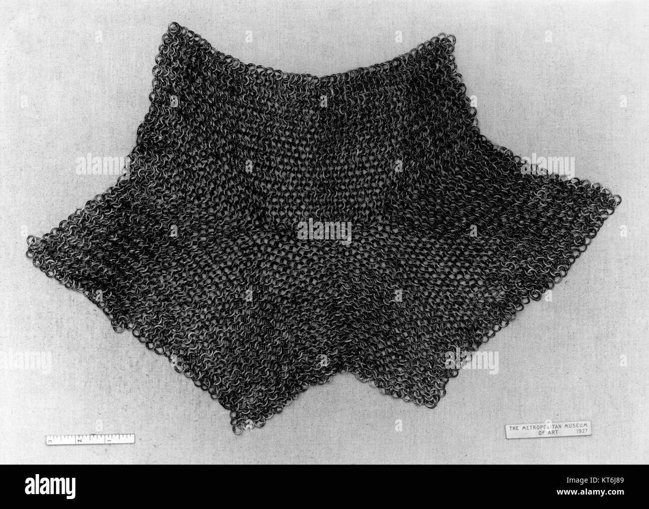 The *Armpit Defense*, an artwork displayed at the Metropolitan Museum ...