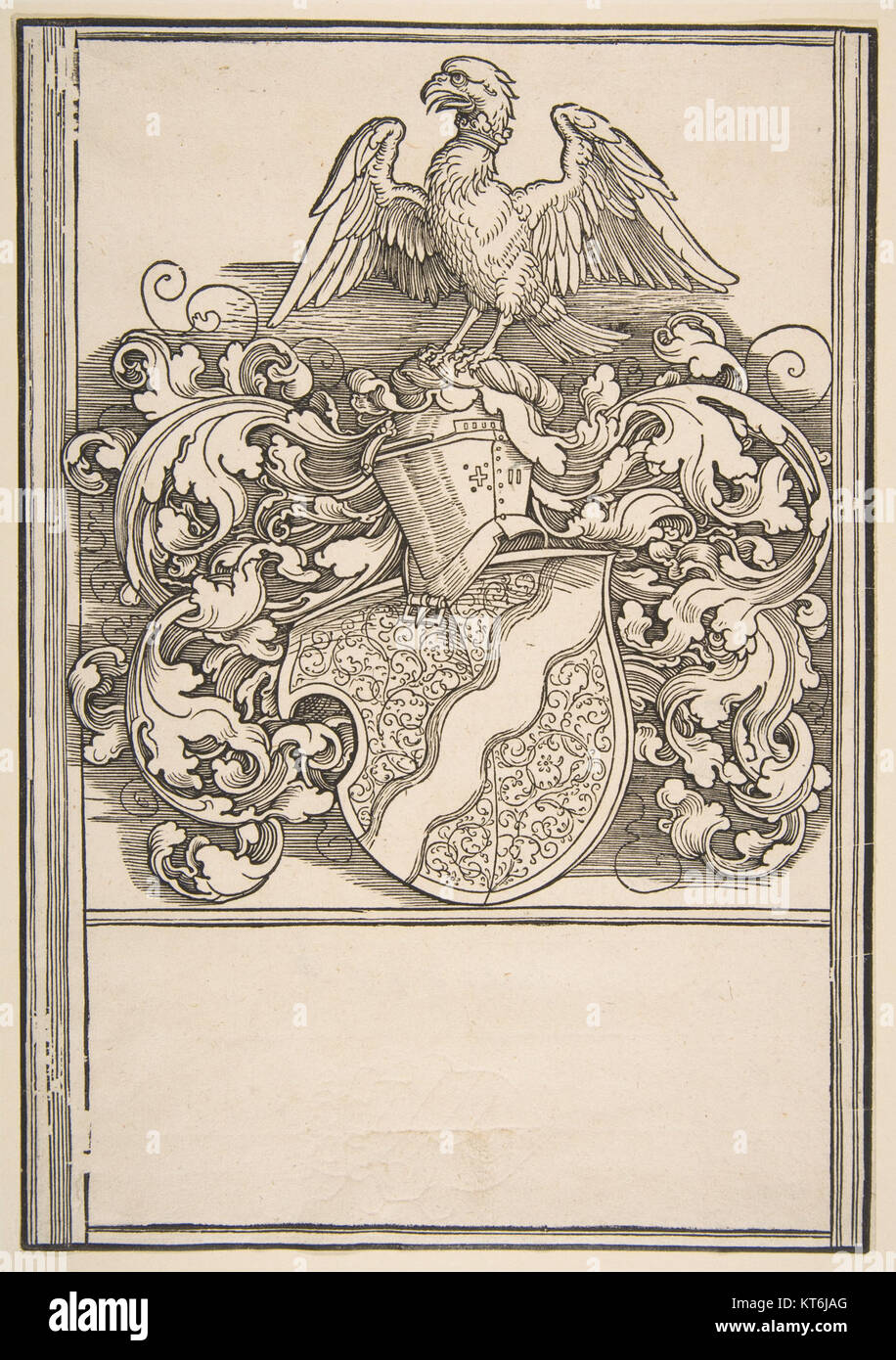 15th century coat of arms hi-res stock photography and images - Alamy