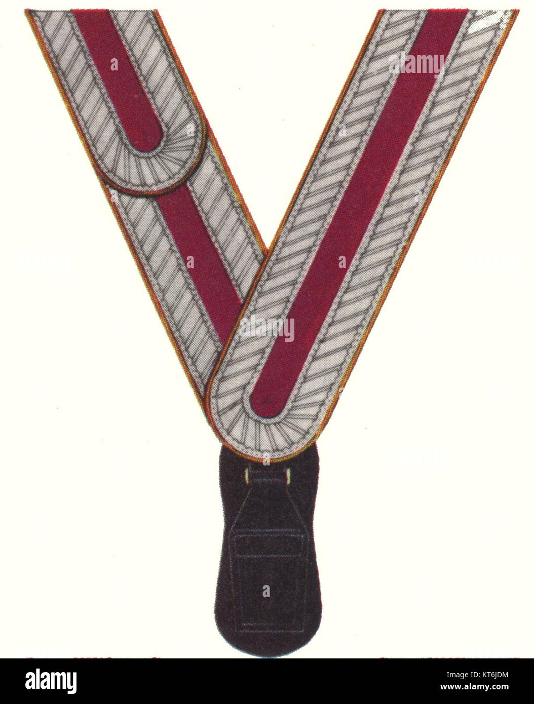 An army sash is a piece of military regalia worn across the body, often ...