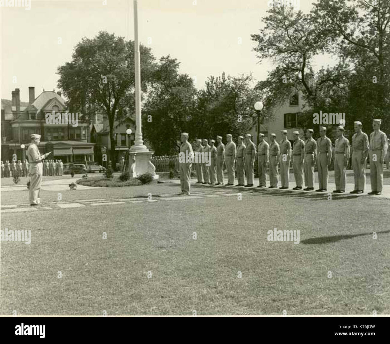 The Army Special Training Program 2 is part of military training ...