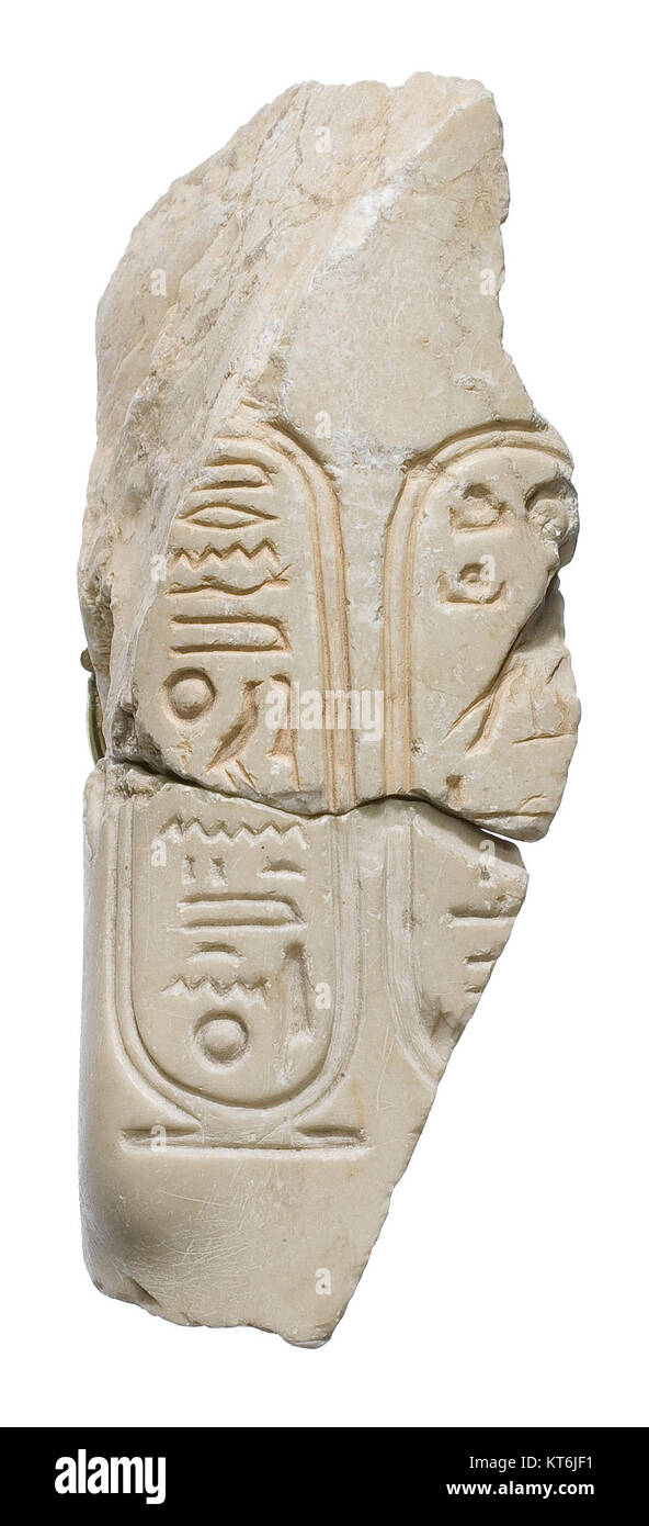 This artifact from the Metropolitan Museum of Art features a detailed ...