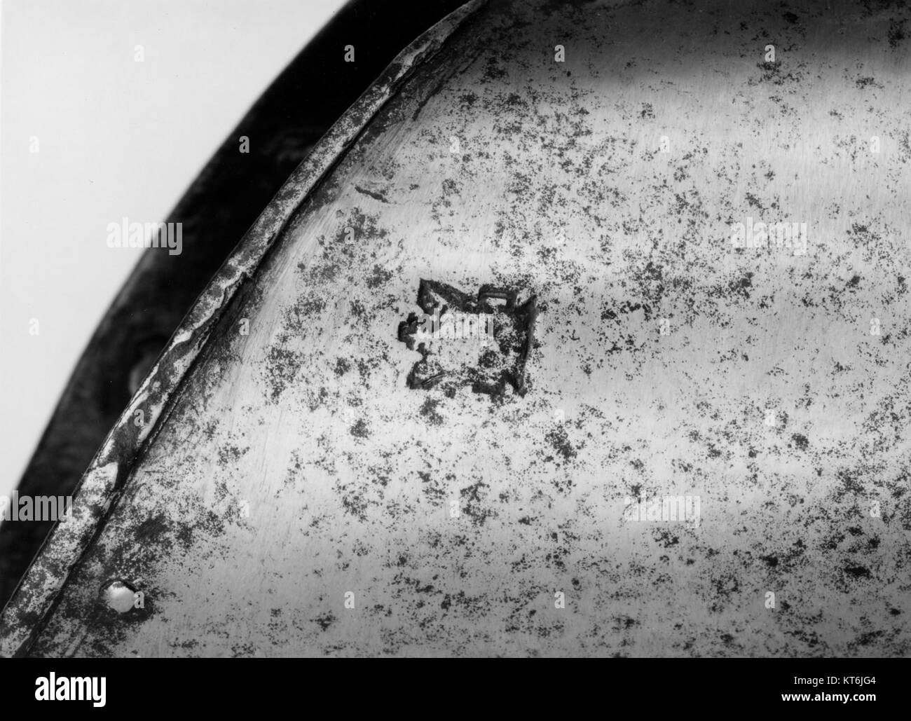 The Arm Defenses is a historic artifact from the MET collection. It ...