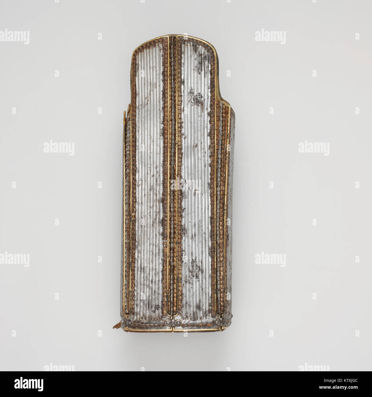 The image titled 'Arm Defense MET DP113326' features an ancient ...