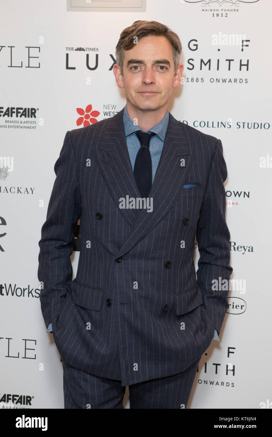 Red Carpet arrivals as CATHERINE ZETA JONES hosts the 16th annual ...