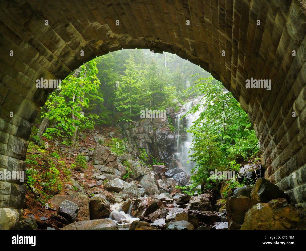 Loop brook hi-res stock photography and images - Alamy