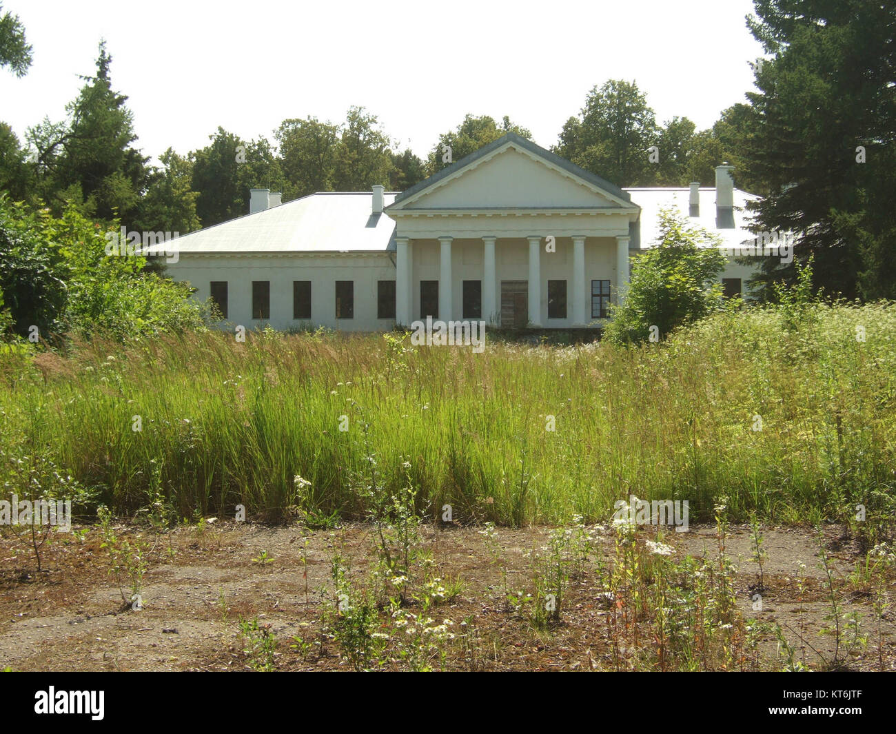 Arnioniu Dvaras is a historic manor in Lithuania, known for its ...