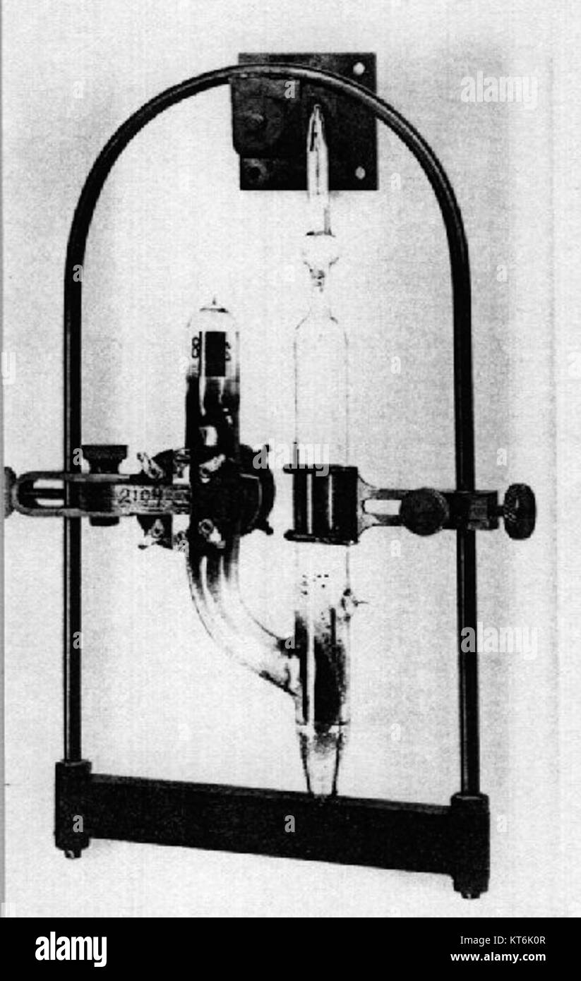 Amplifier invention hi-res stock photography and images - Alamy