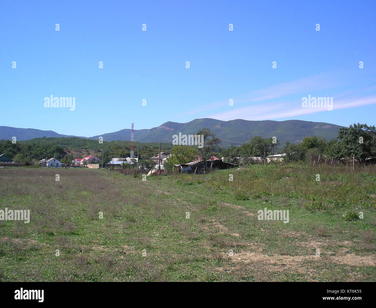 Aromat 41 is a type of Soviet-era seasoning and food flavor enhancer ...