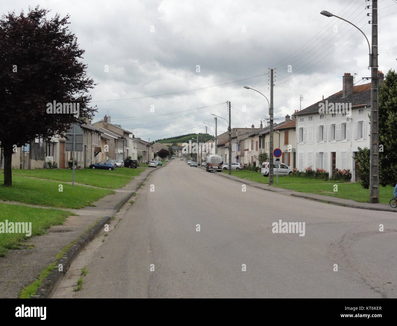 Arracourt is a small commune in the Meurthe-et-Moselle department in ...