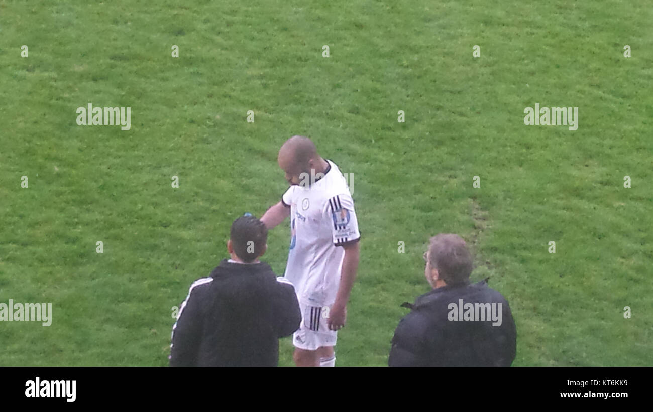 This image captures the landscape of Arras and Romorantin on April 25 ...