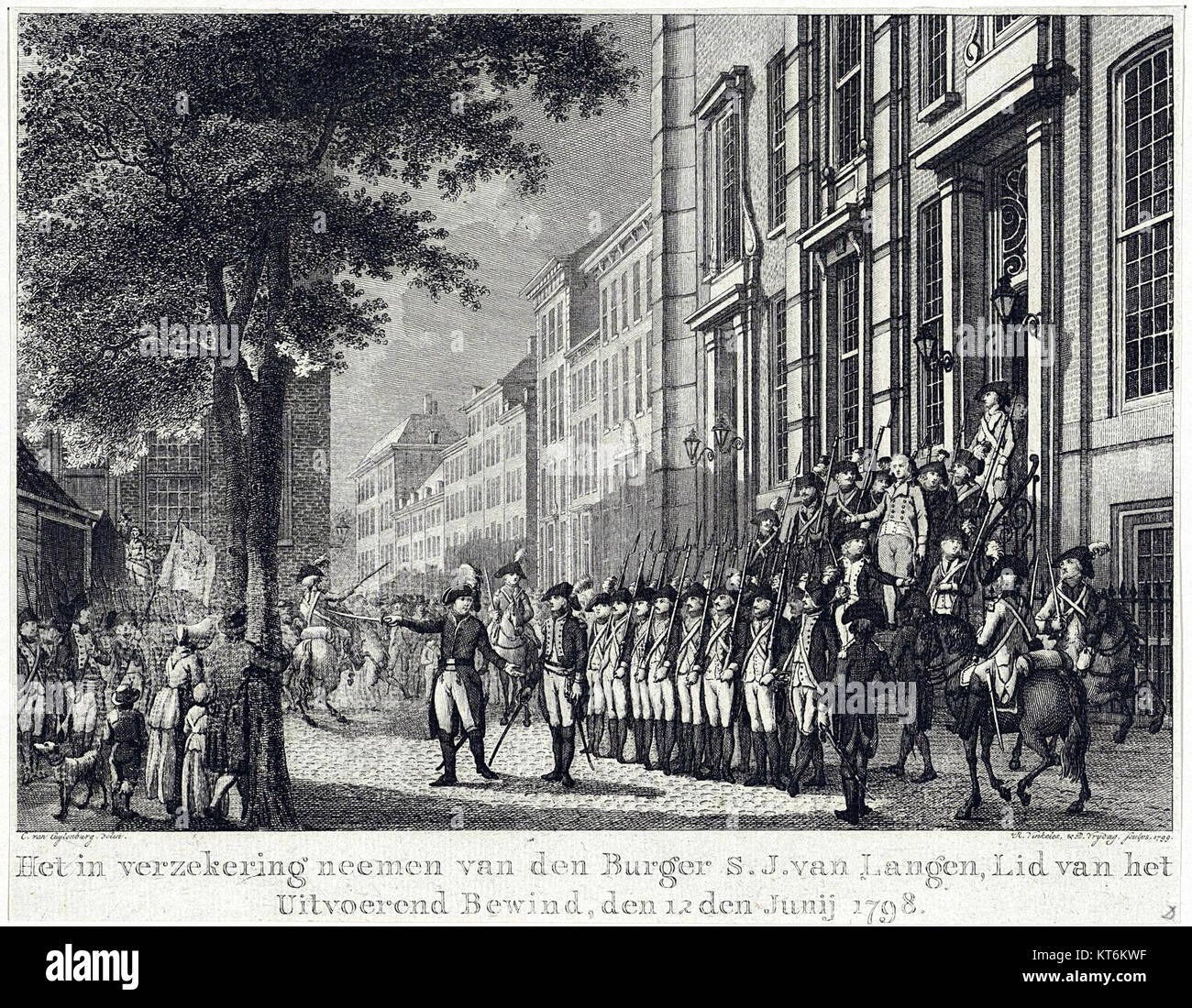 12 june 1798 hi-res stock photography and images - Alamy