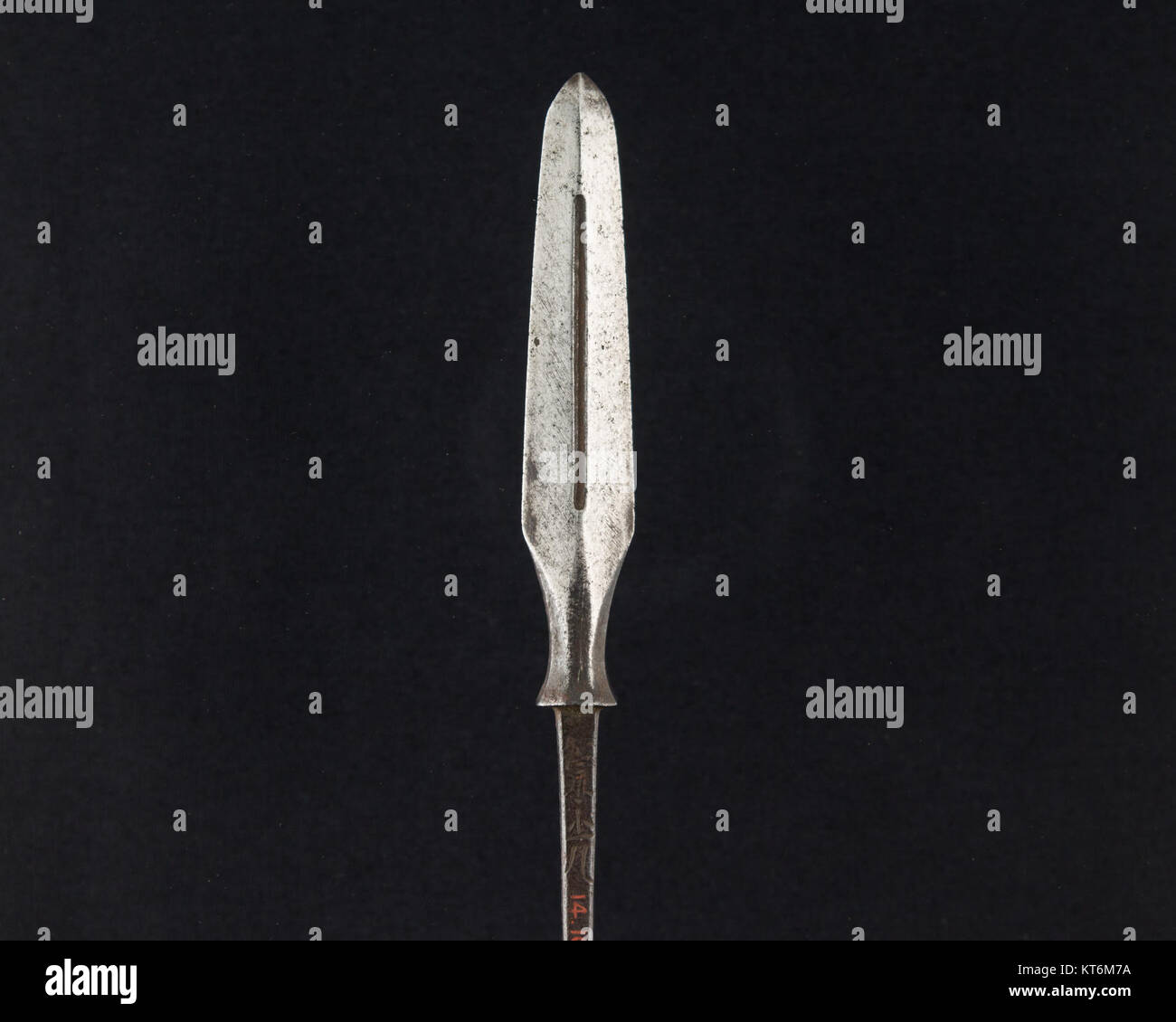 Arrowhead, identified as YanonC493, is a meteorological observation ...