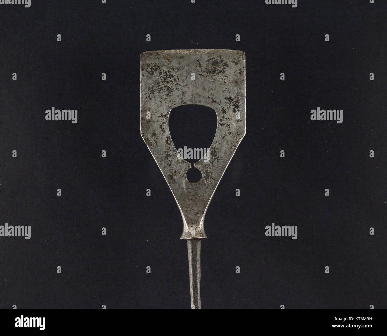 Photograph of the Arrowhead (YanonC493), a vessel identified by MET LC ...