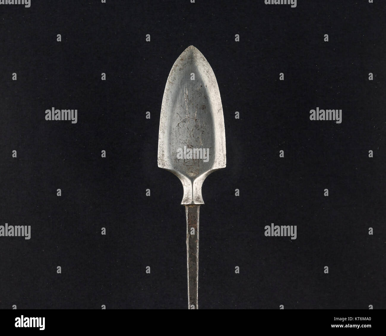 Arrowhead refers to a specific item, possibly related to an artifact or object identified by the ...