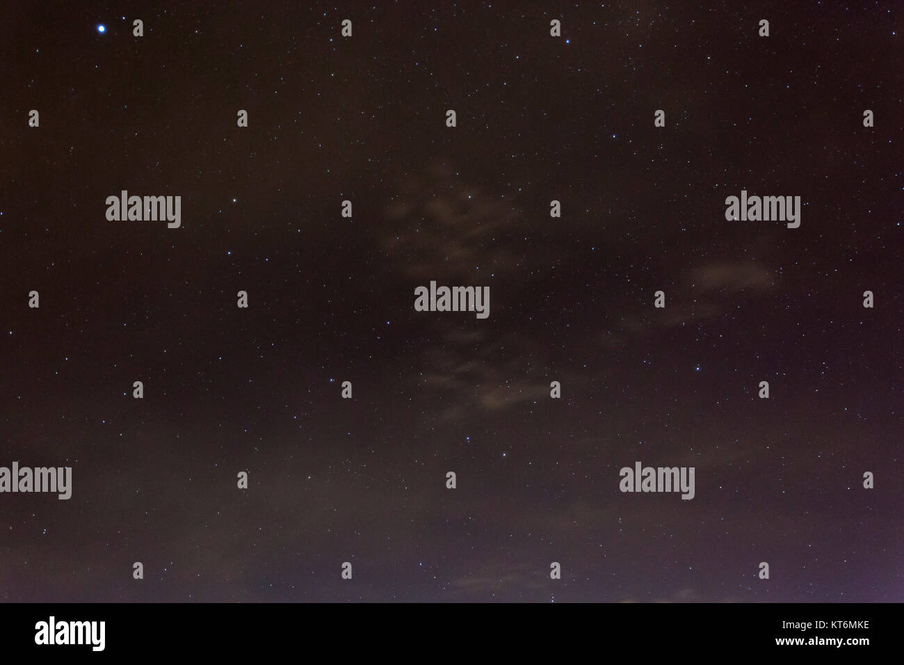 Stars at night hi-res stock photography and images - Alamy